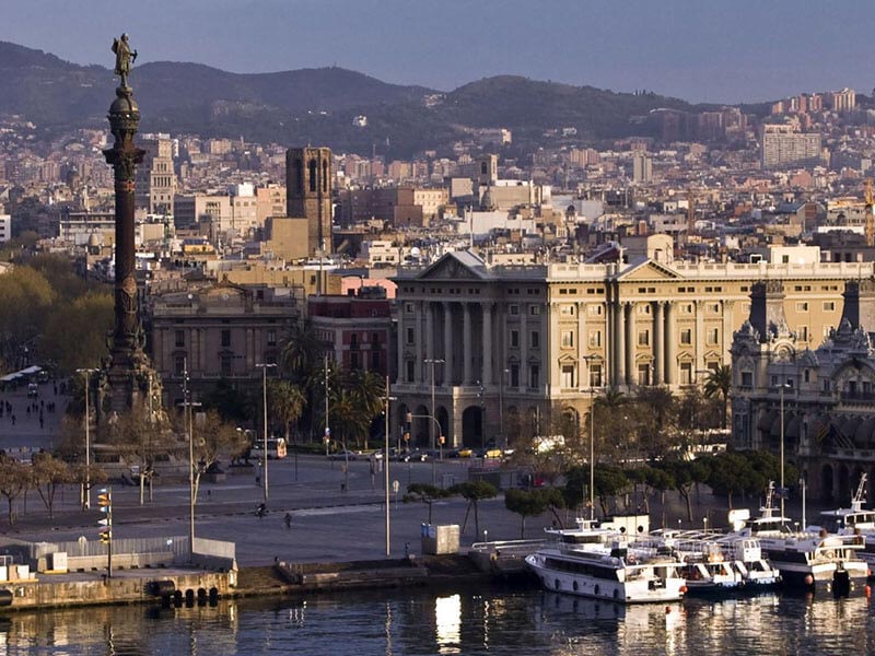 Hotel Santos Porta Fira**** Barcelona | Best Price Guaranteed