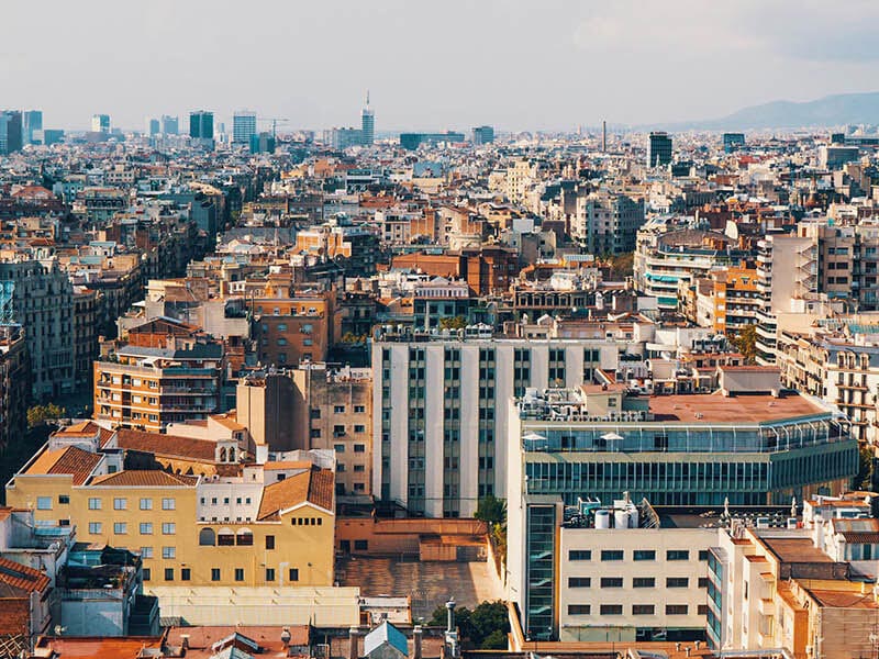 Hotel Santos Porta Fira**** Barcelona | Best Price Guaranteed